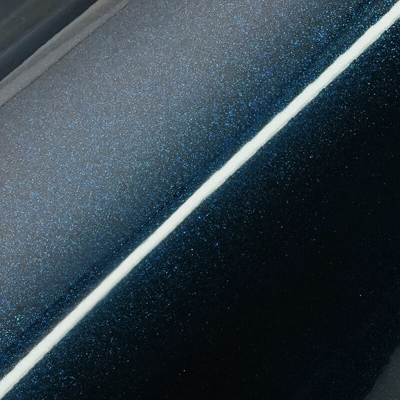 KPMF K75441 | Gloss Excelsior Blue | RA | Folienlager